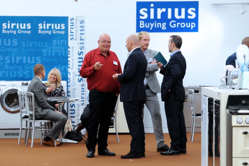 End of an era as Peter Gilks retires from Sirius - IER Daily