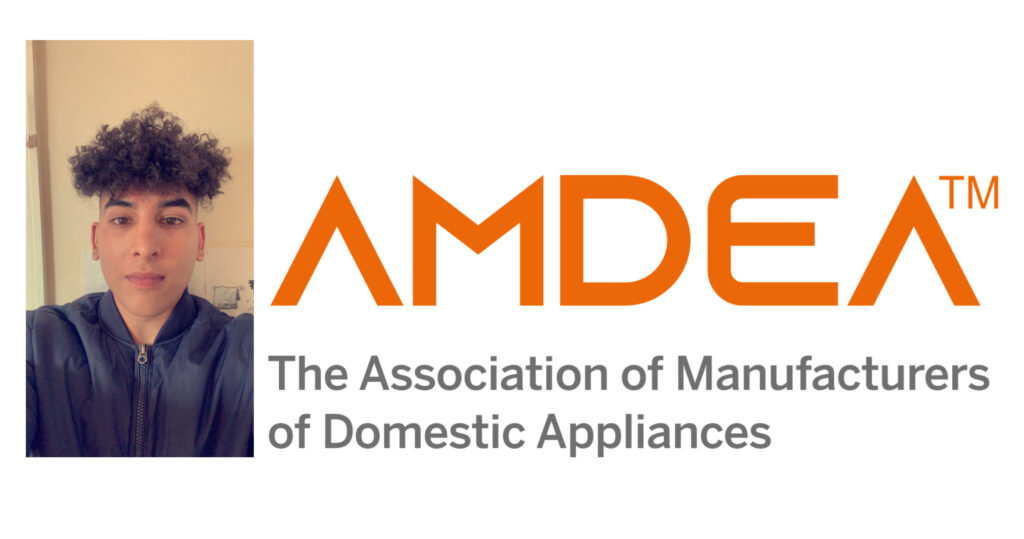 AMDEA welcomes new technical officer - IER Daily