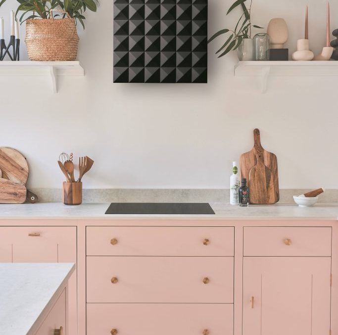 NEW - Caple Extractor Hoods Designed to Blow Customers Away – in a Good ...