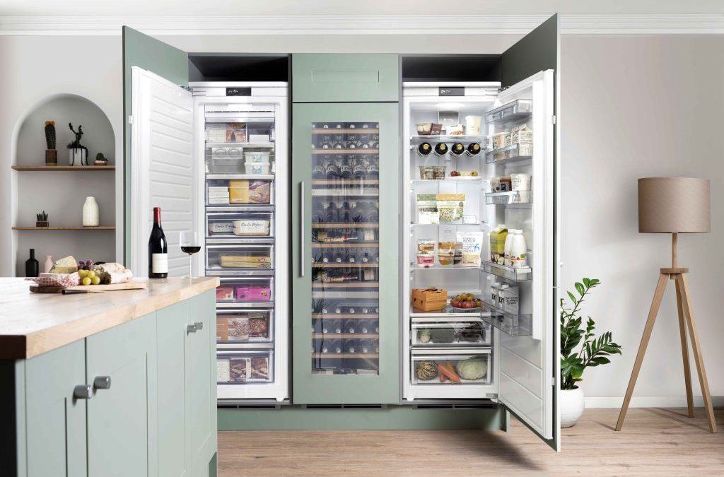 CAPLE Announce it's Support and Attendance at Euronics Showcase, NEC 27 ...