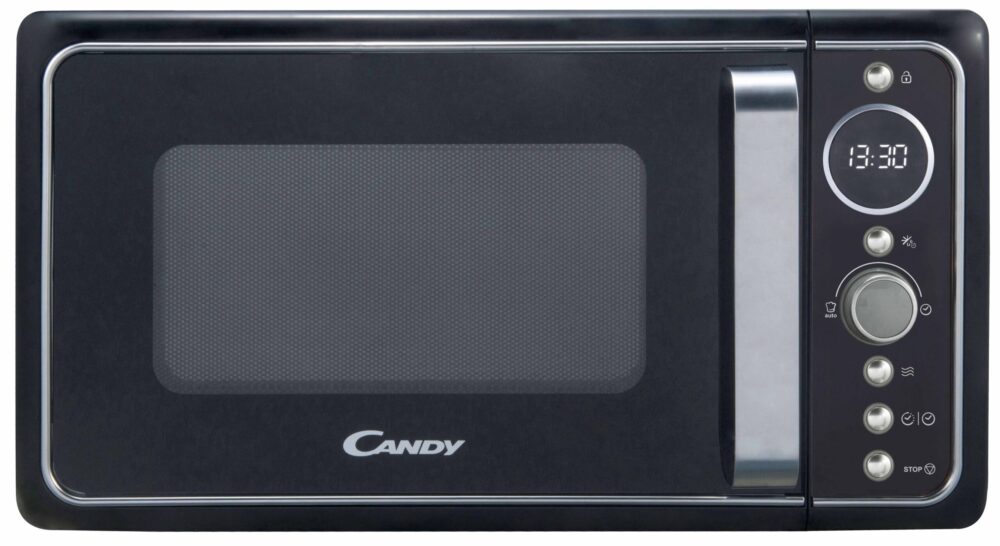 Candy brings retro microwaves to the UK - IER Daily