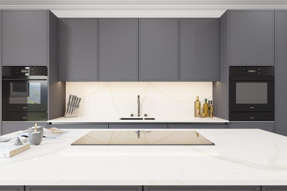 Caple partners with ArtiCAD to bring kitchens to life - IER Daily