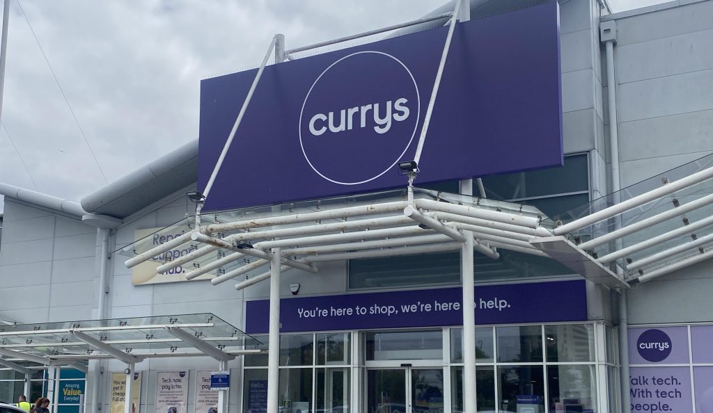 Currys raises profit guidance as takeover interest ends - IER Daily
