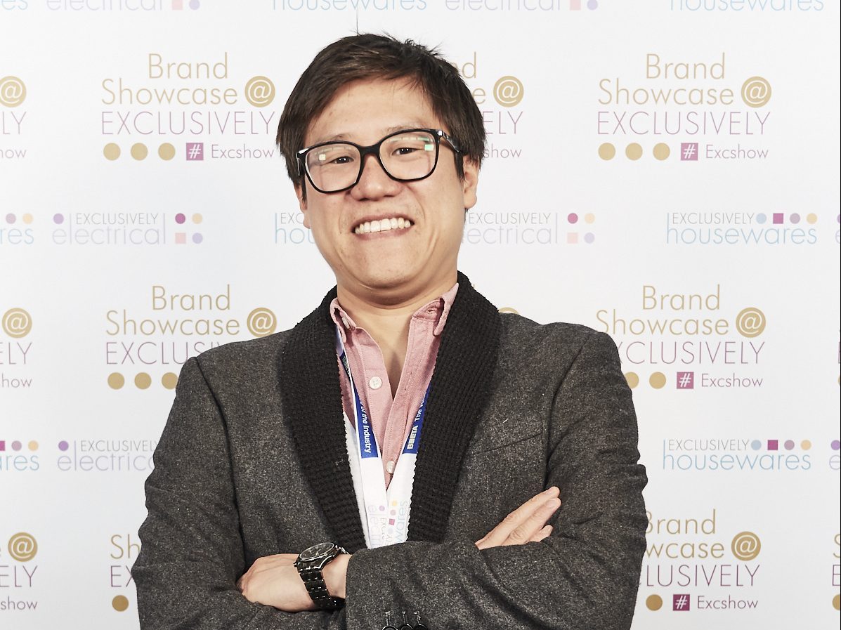 NEW DATE FOR JEREMY PANG EXCLUSIVELY VIDEO STUDIO WEBINAR - IER Daily