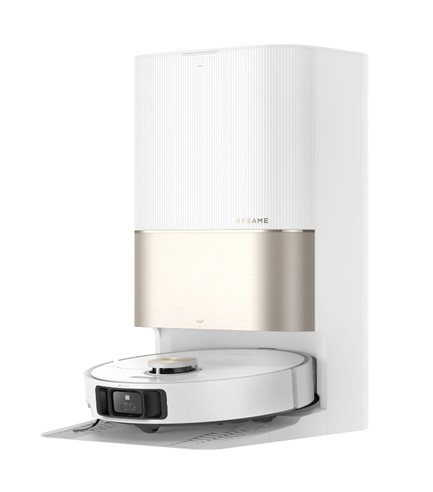 Dreame enters UK market with the launch of flagship products - IER ...