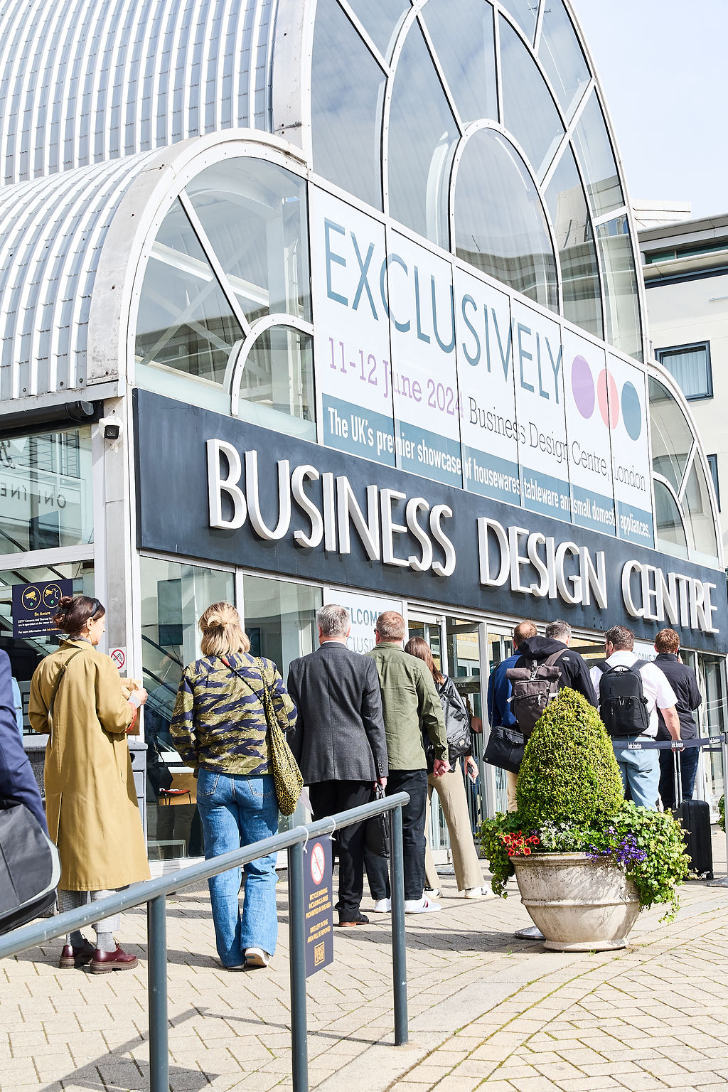 Exclusively Show delivers strong visitor numbers and media engagement ...