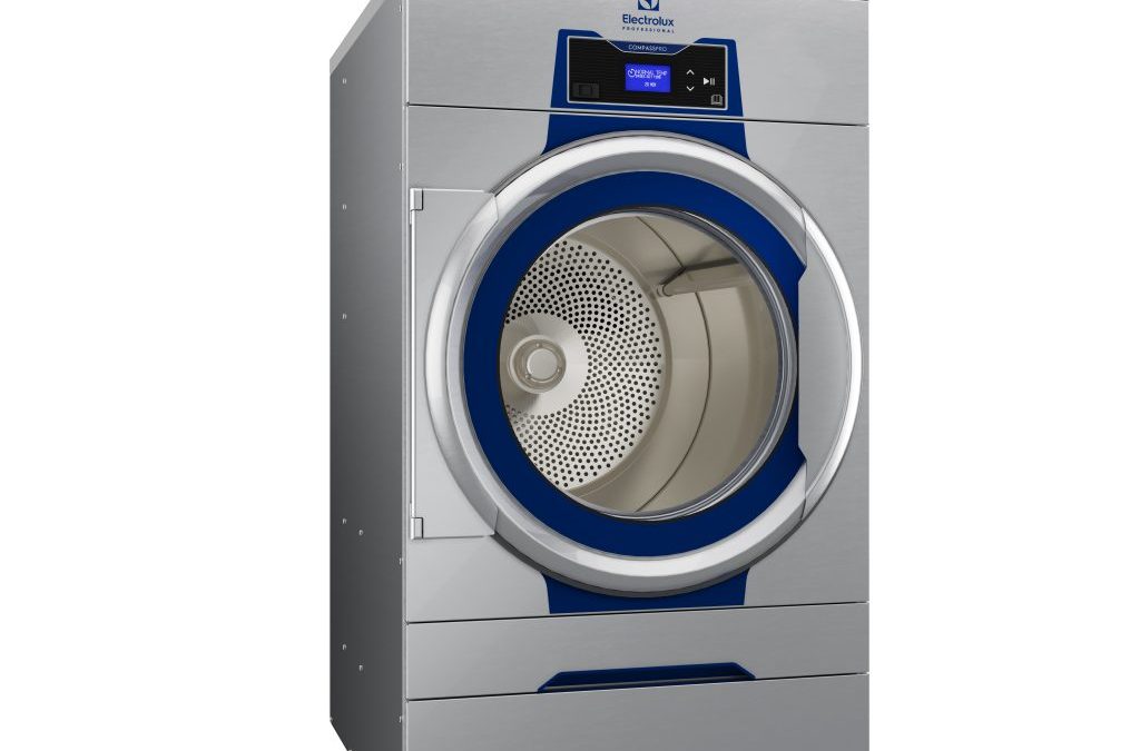 Electrolux Professional Completes Heat Pump Dryer Range with New High ...