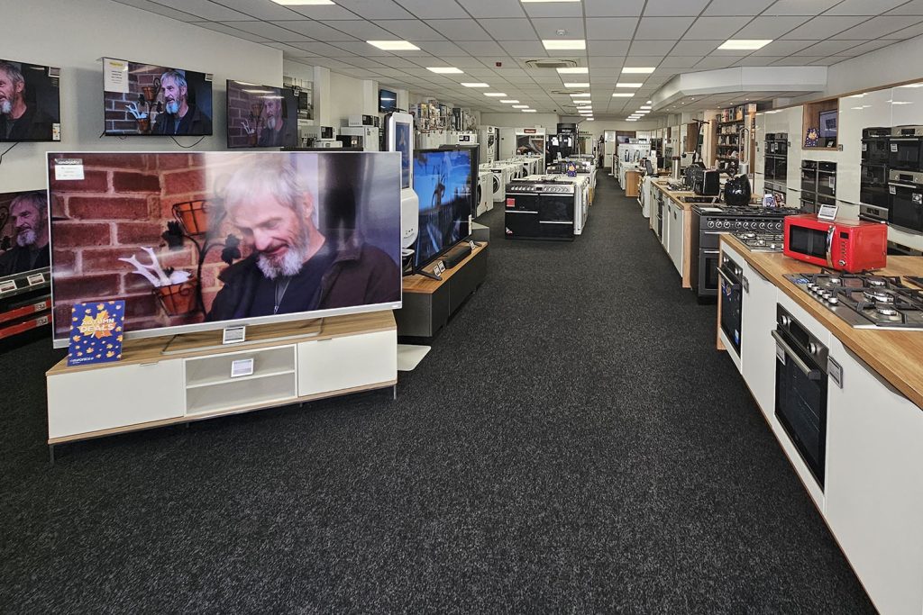 Euronics tops best home appliance stores, says Which? magazine - IER Daily