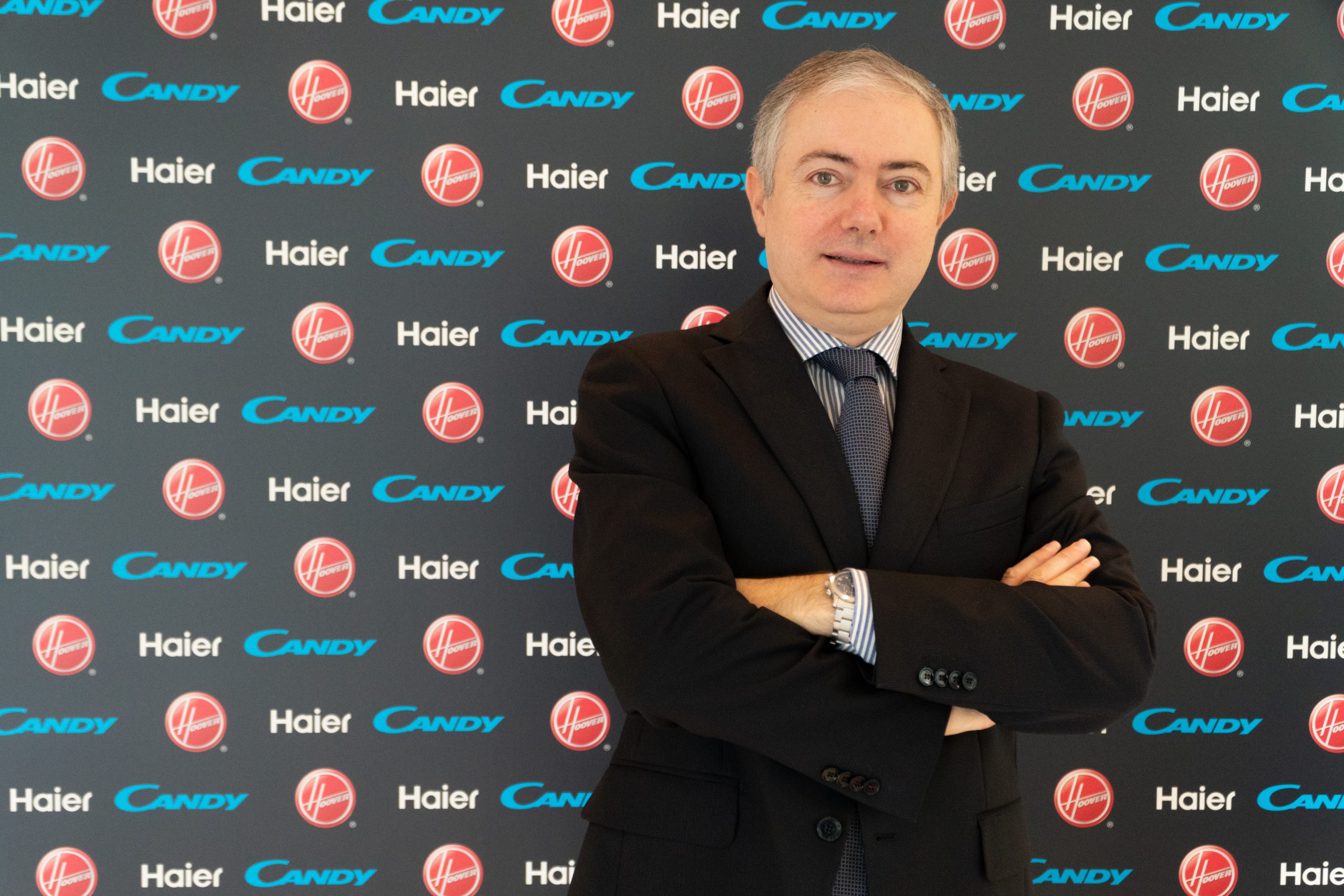 Haier Europe appoints new chief business officer - IER Daily