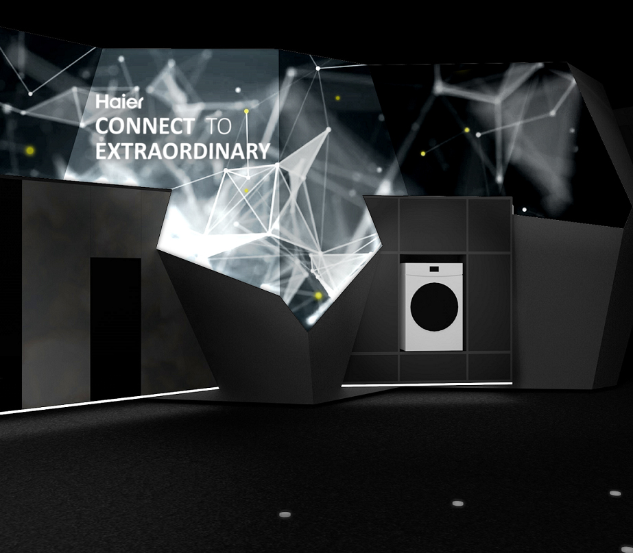 Haier to presents its Smart Home concept at Milan Design Week - IER Daily