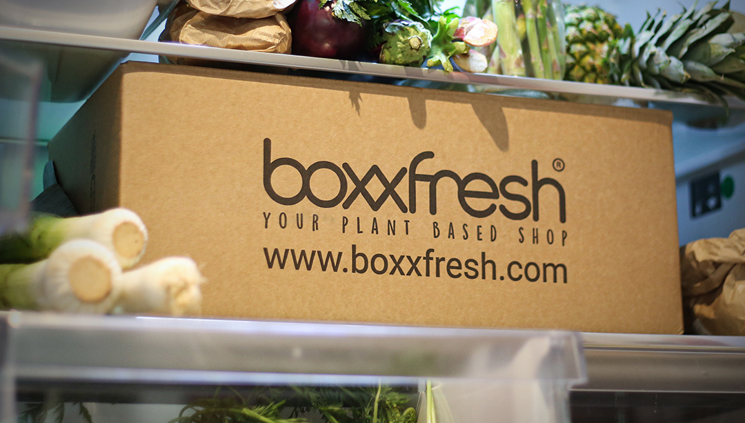 Haier UK partners with Boxxfresh - IER Daily