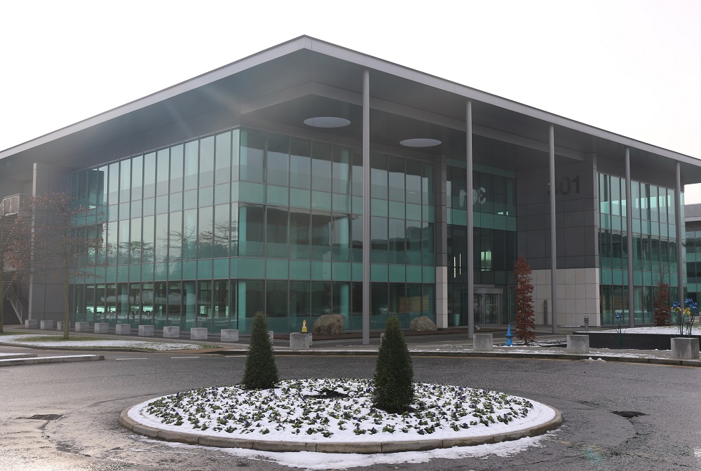 Haier launches brand activation centre at Warrington HQ - IER Daily