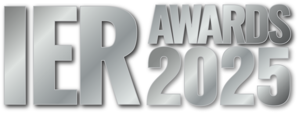 The July 2025 IER Awards appears to be heading for another record year ...