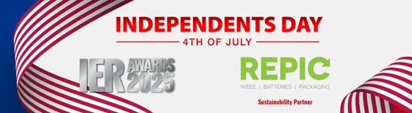 IER Awards 2025 - Your Time to Register - Entries Now Being Accepted ...