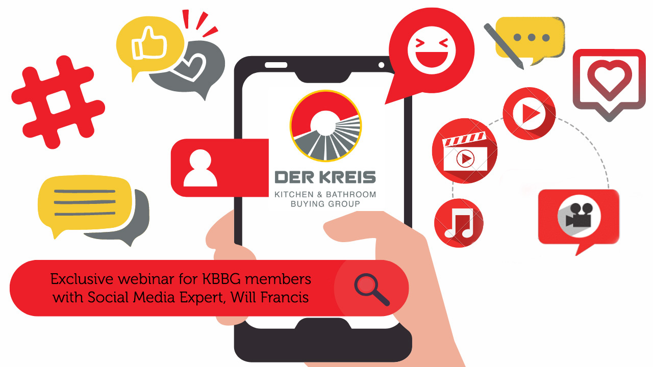 KBBG expands offering with social media sessions - IER Daily