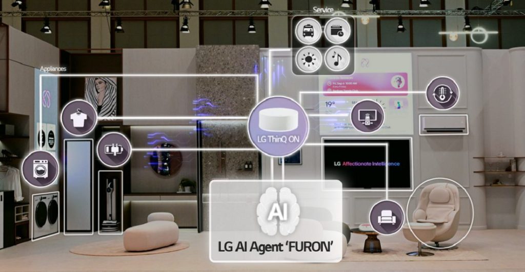LG’s Marketing VP Shares Insights on Brand Transformation - IER Daily