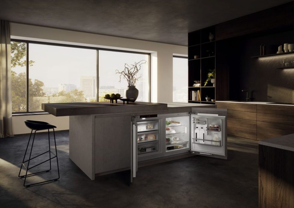 Liebherr returns to Euronics Showcase 2025 - IER Daily