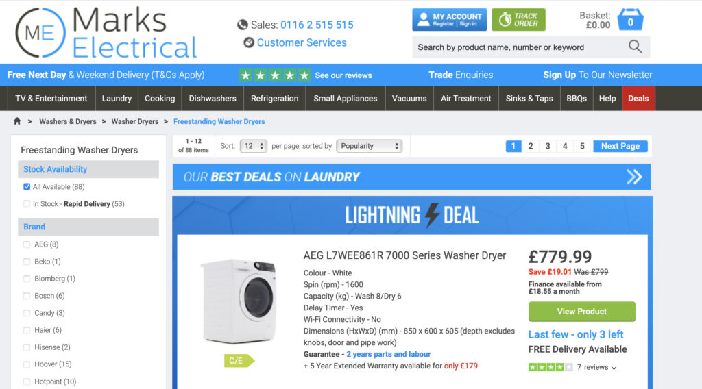 Marks Electrical Group reports record annual revenue and continued ...