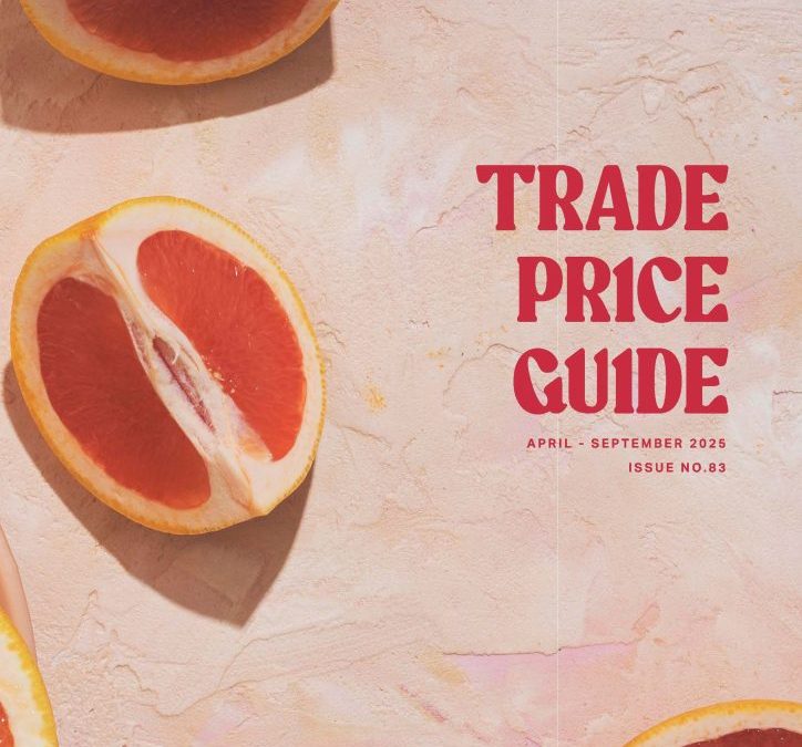 Maurice Lay publishes 2025 Trade Price Guide - IER Daily