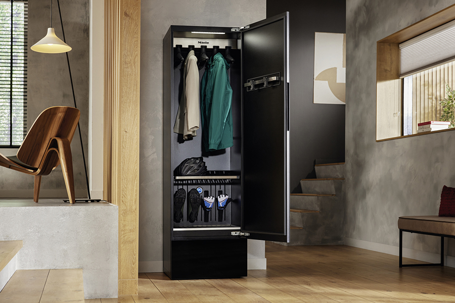 Miele enters new product category and introduces AI in the kitchen at ...