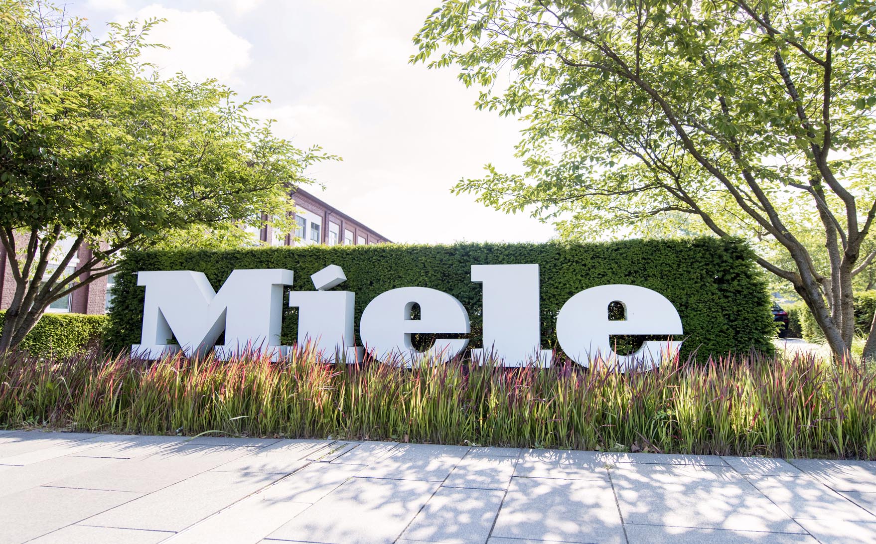 Miele significantly increases its commitment to greater sustainability ...