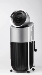 Morphy Richards to Launch World's First Ductless Portable Air ...