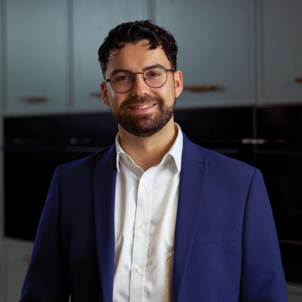 Caple welcomes Nick Lay to key sales role after Vito Cataldo’s 40-year ...