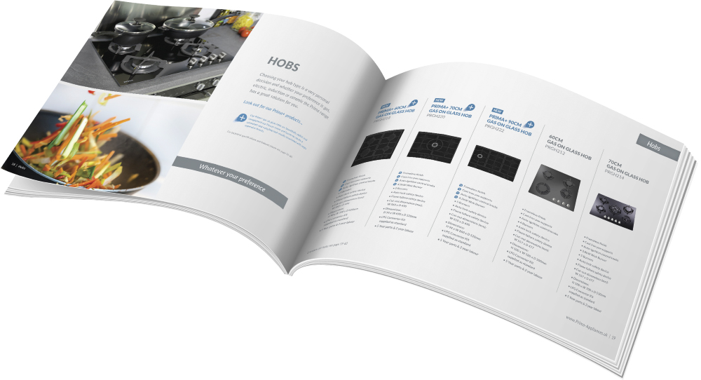 PJH launches new Prima appliances, sink & tap collection - IER Daily