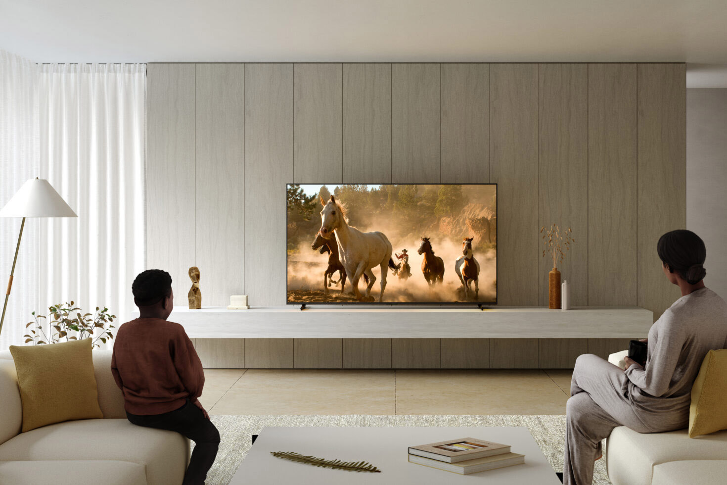 Sony introduces 2023 BRAVIA XR TV line-up - IER Daily