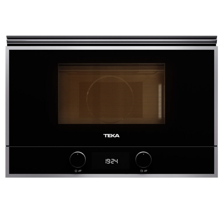 Teka adds new microwave to its popular UK cooking collection - IER Daily