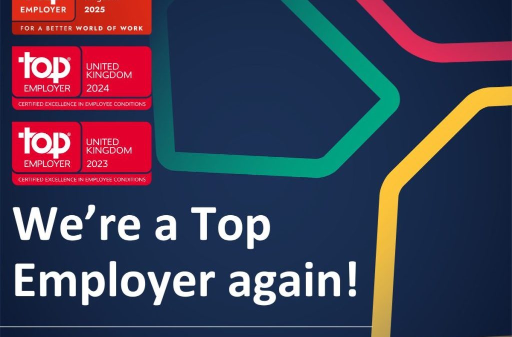 Haier Smart Home UK & Ireland awarded Top Employer Accreditation for ...