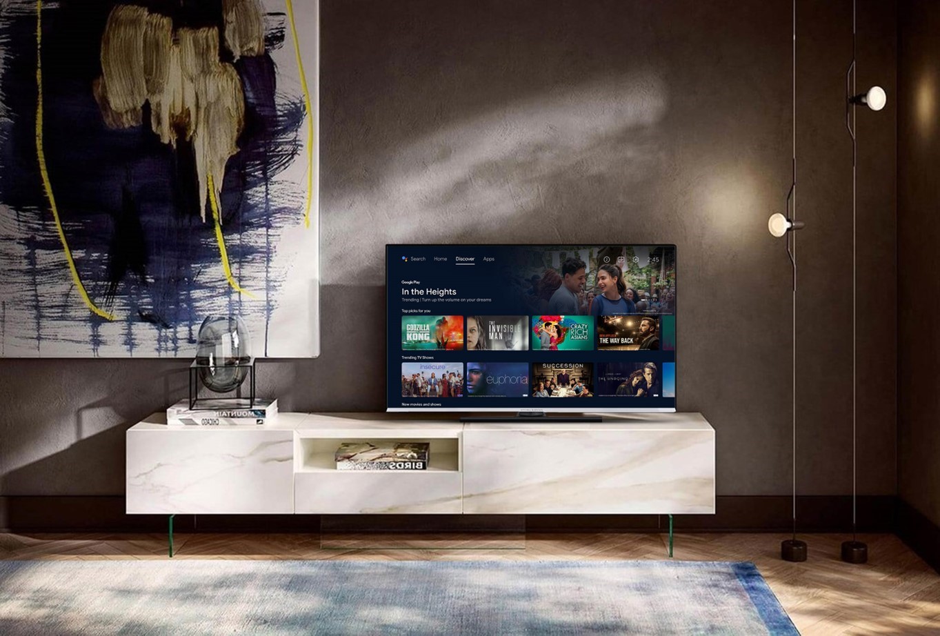 Mitchell & Brown launches new campaign - IER Daily